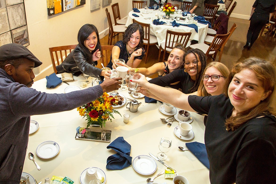 Connect | RISD Alumni